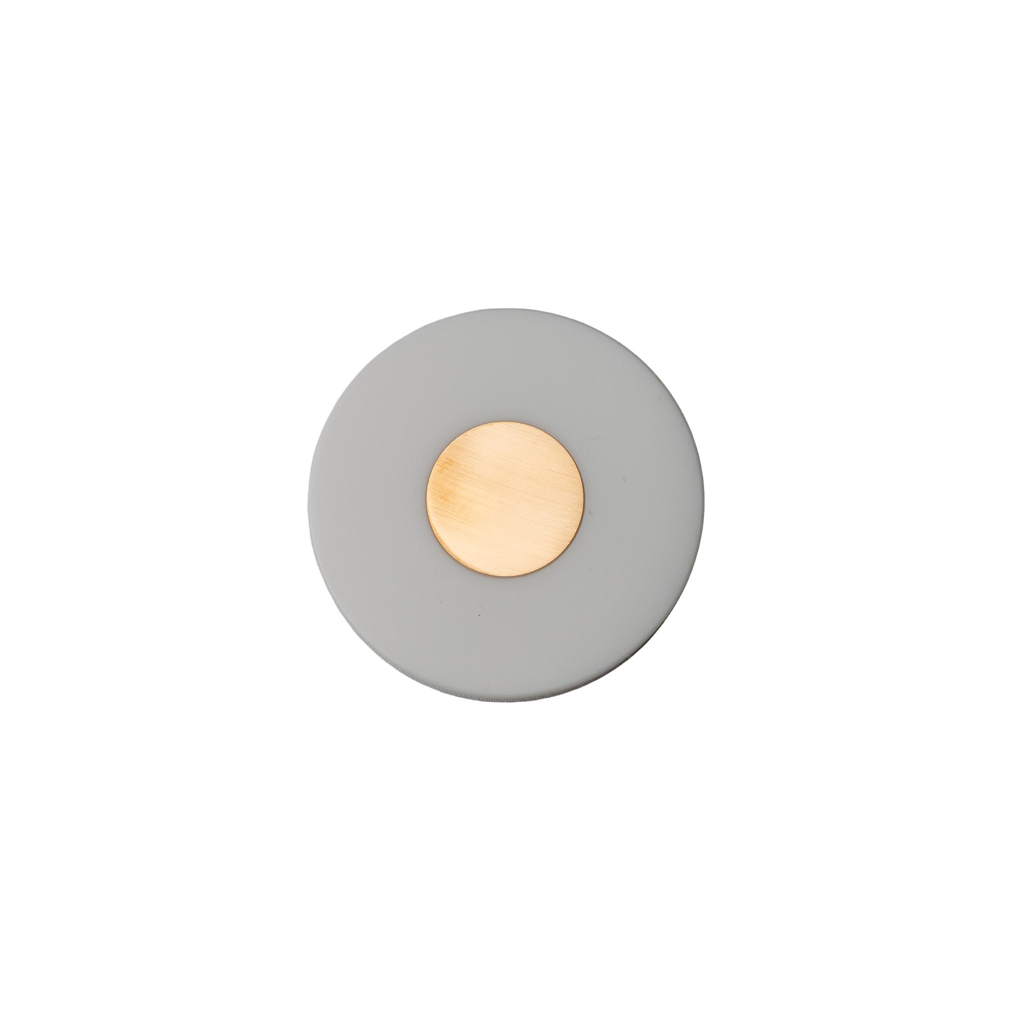 18K Gold Certified Reference Material – XRF Calibration Standard