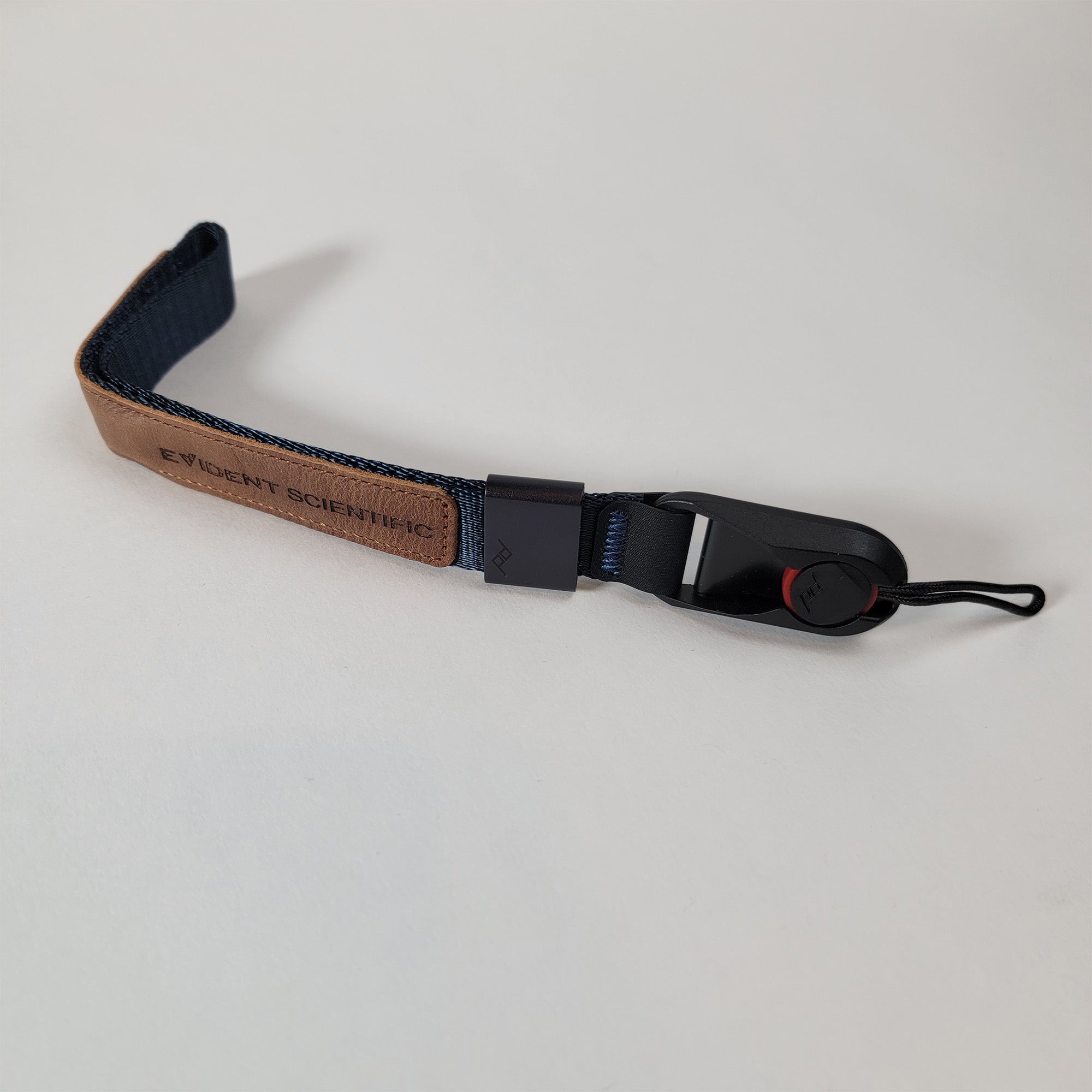 Evident Scientific Handheld XRF Wrist Strap