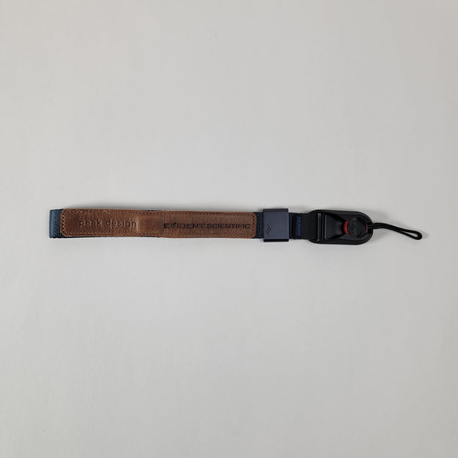 Evident Scientific Handheld XRF Wrist Strap