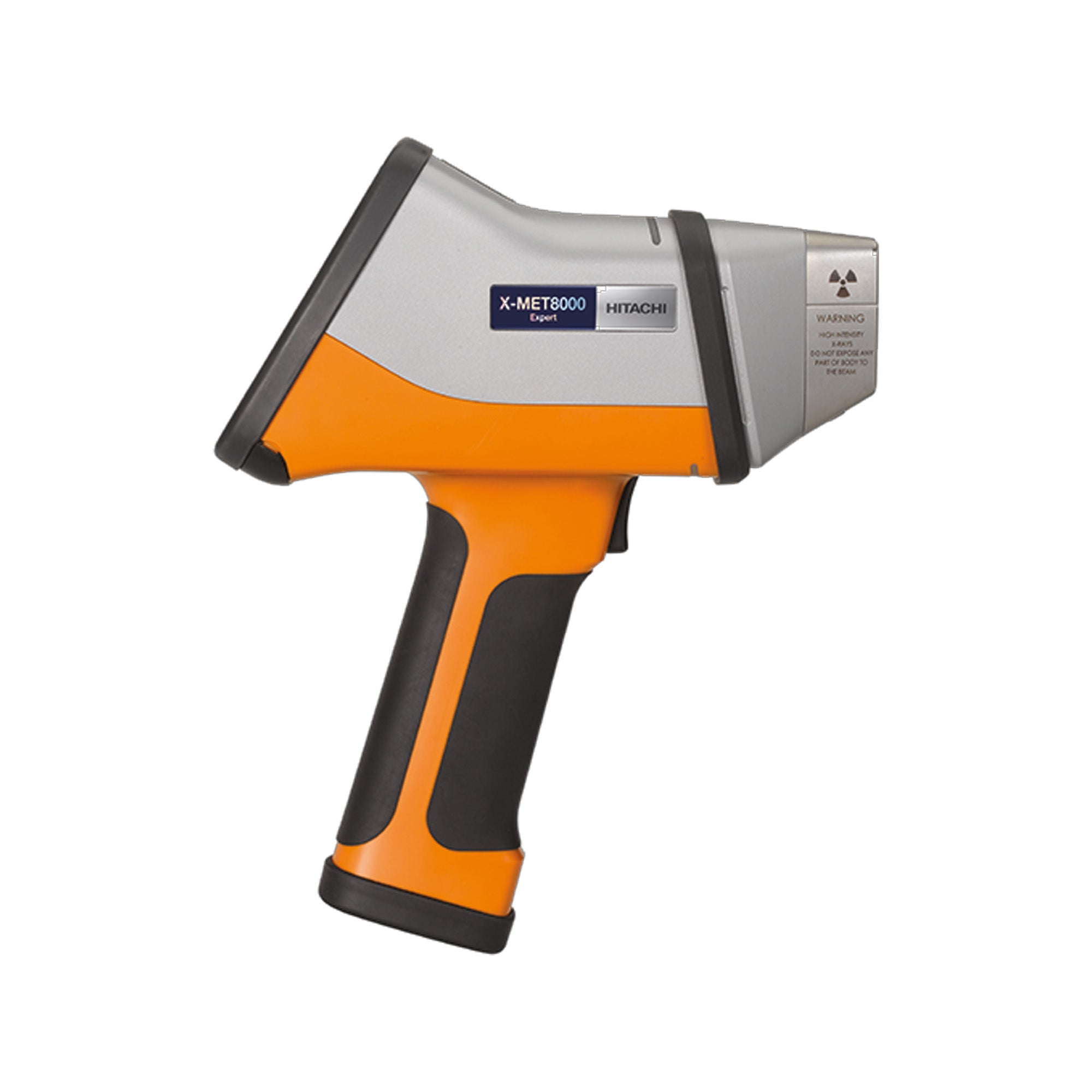 NEW Hitachi X-MET Handheld XRF Analyzer