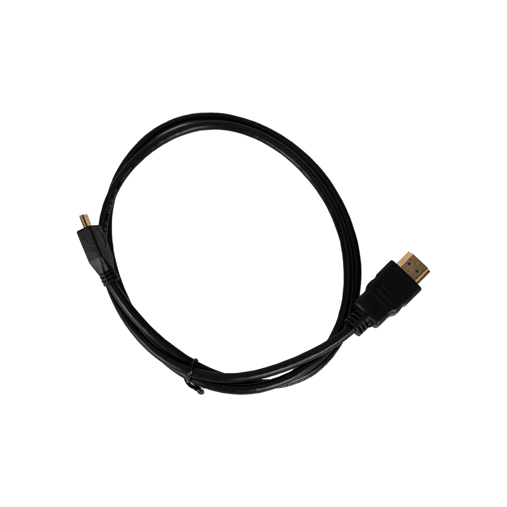 Hitachi X-MET8000 Test Stand Connection Cable
