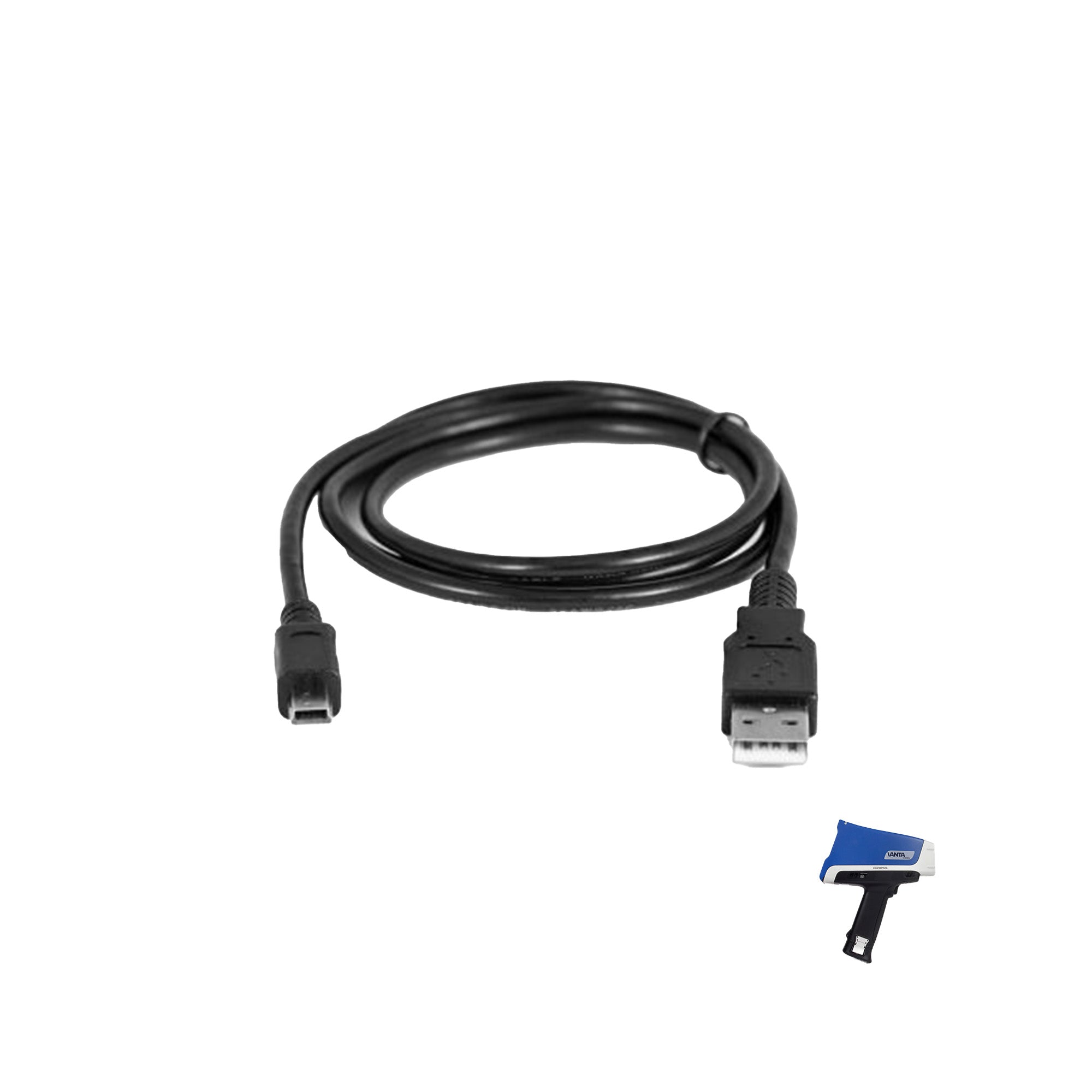 Olympus Vanta L Series USB Cable