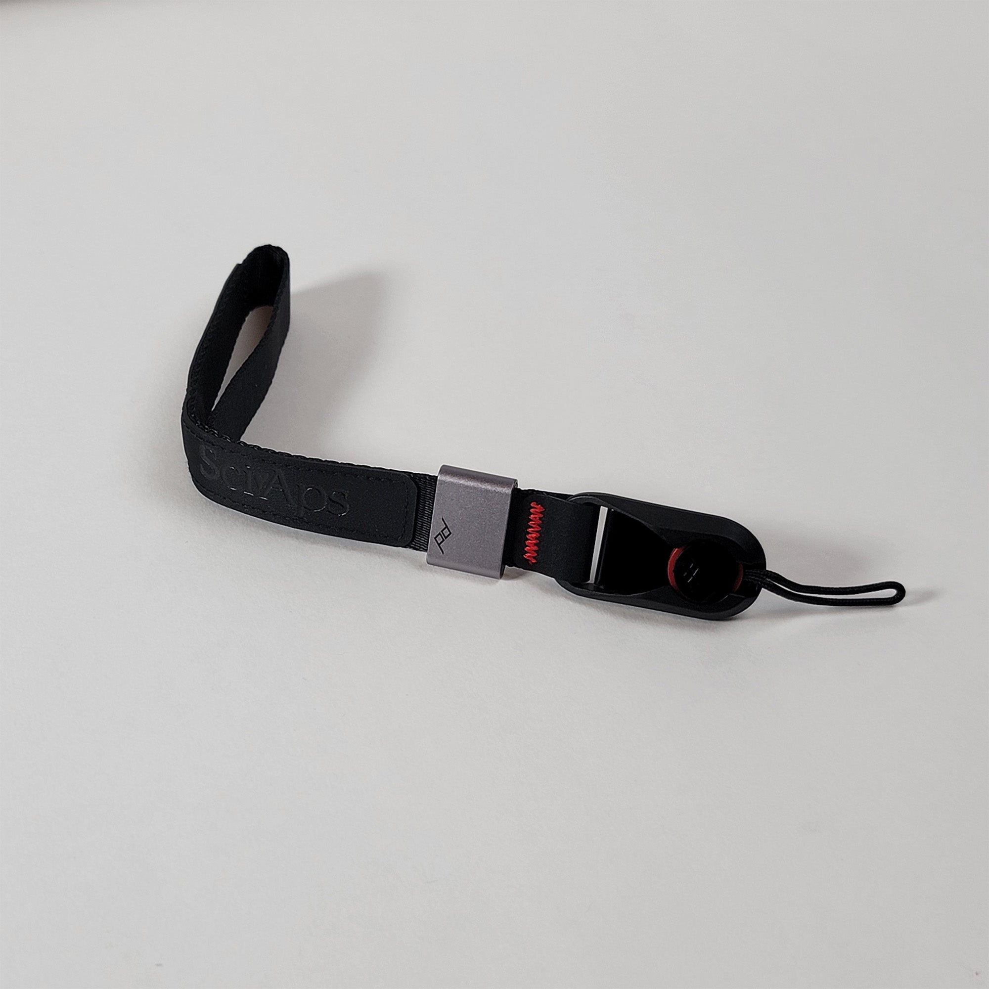 SciAps Handheld XRF Wrist Strap