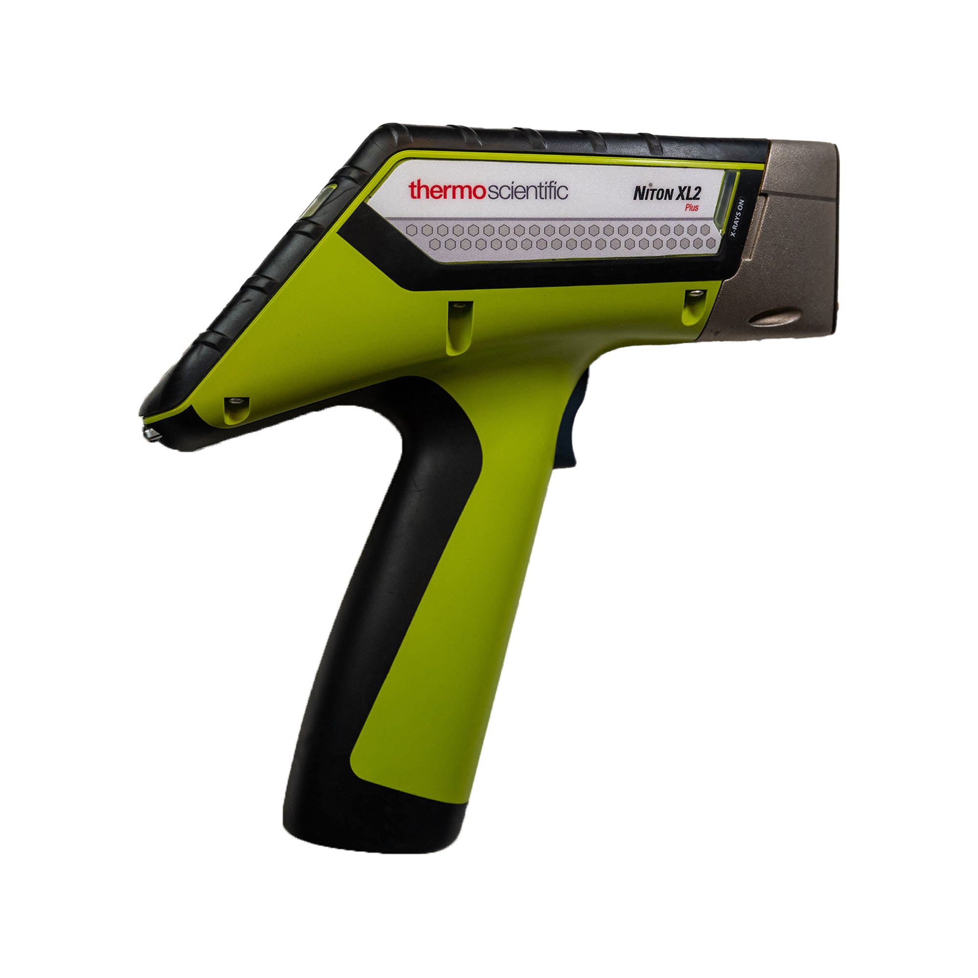 Niton XL2-980 Plus XRF Rental – Handheld Alloy Analyzer for Scrap & PMI