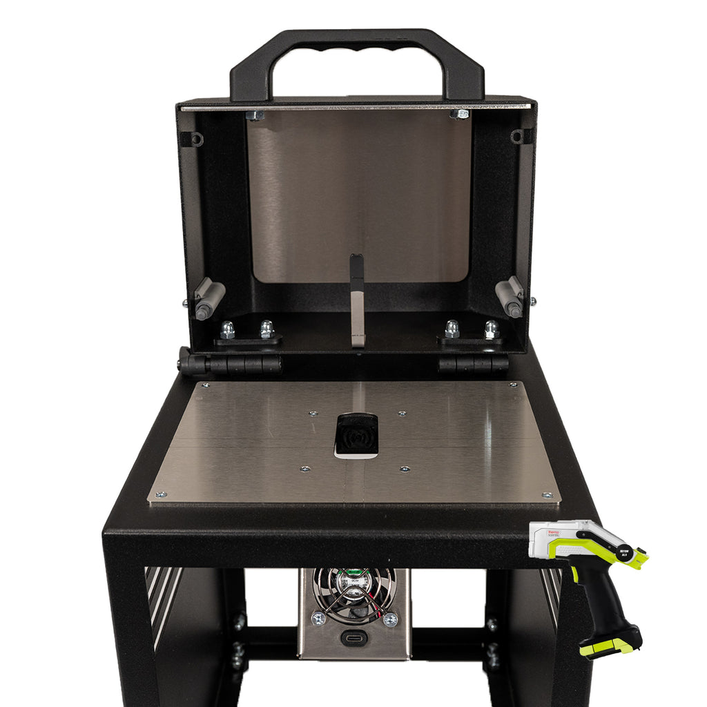 Thermo Scientific Niton XL5 Plus Test Stands