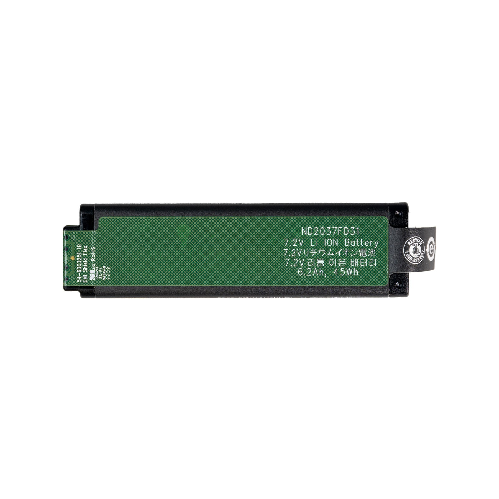 Hitachi X-MET8000 Battery