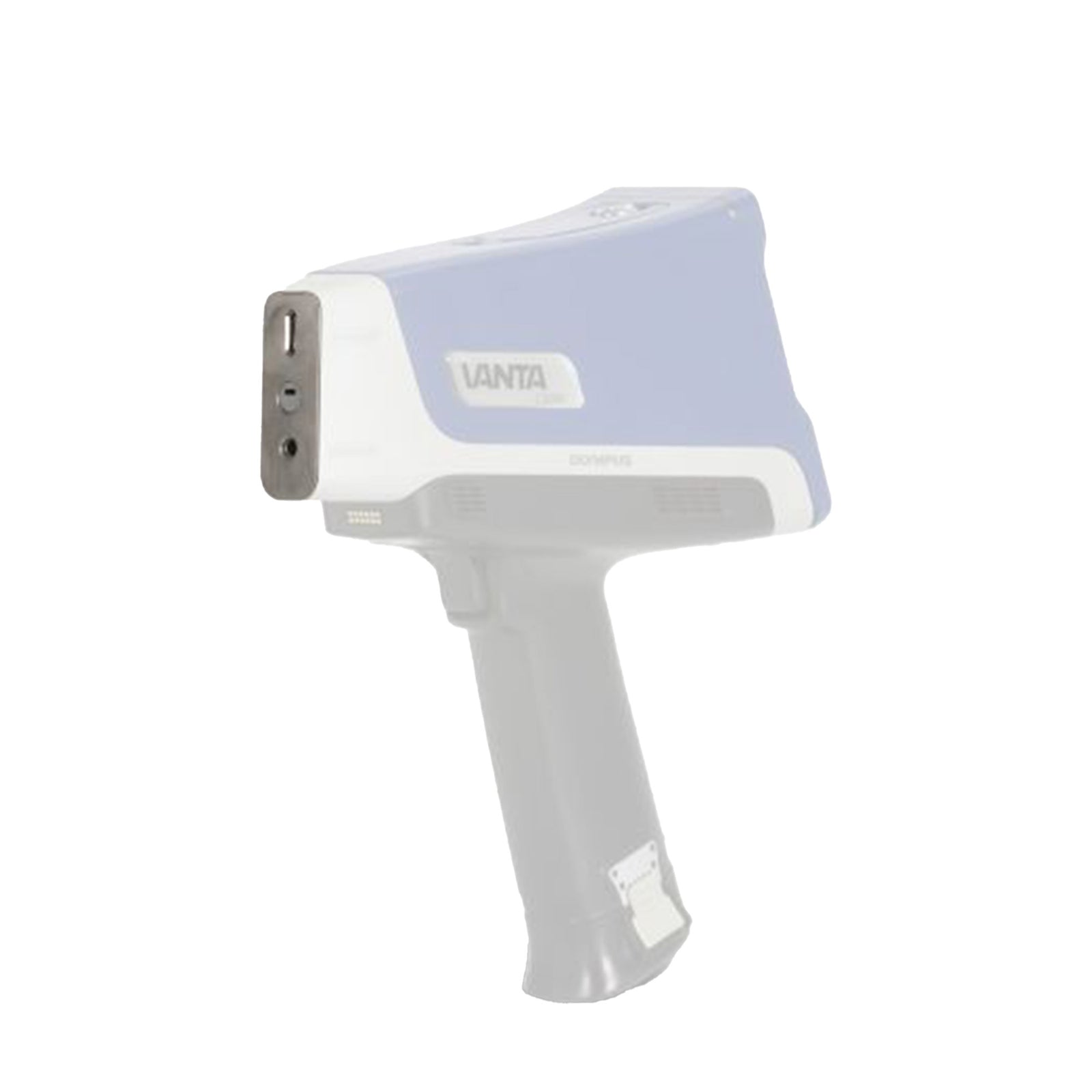 Authentic Olympus Vanta Weld Mask Kit